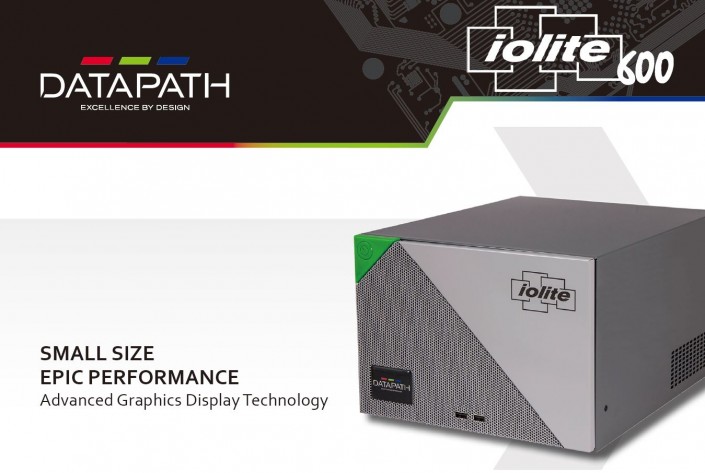 TDGB | DATAPATH-iolite600(New)