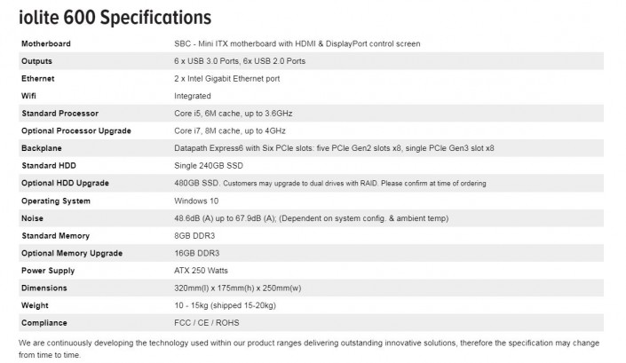 TDGB | DATAPATH-iolite600(New)